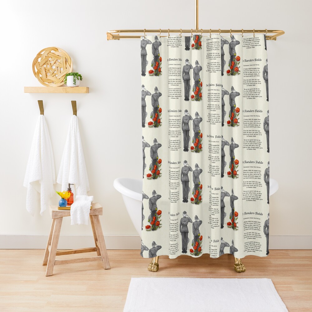 "In Flanders Fields, Poem, Cadets Saluting, Red Poppies, Veterans Day ...