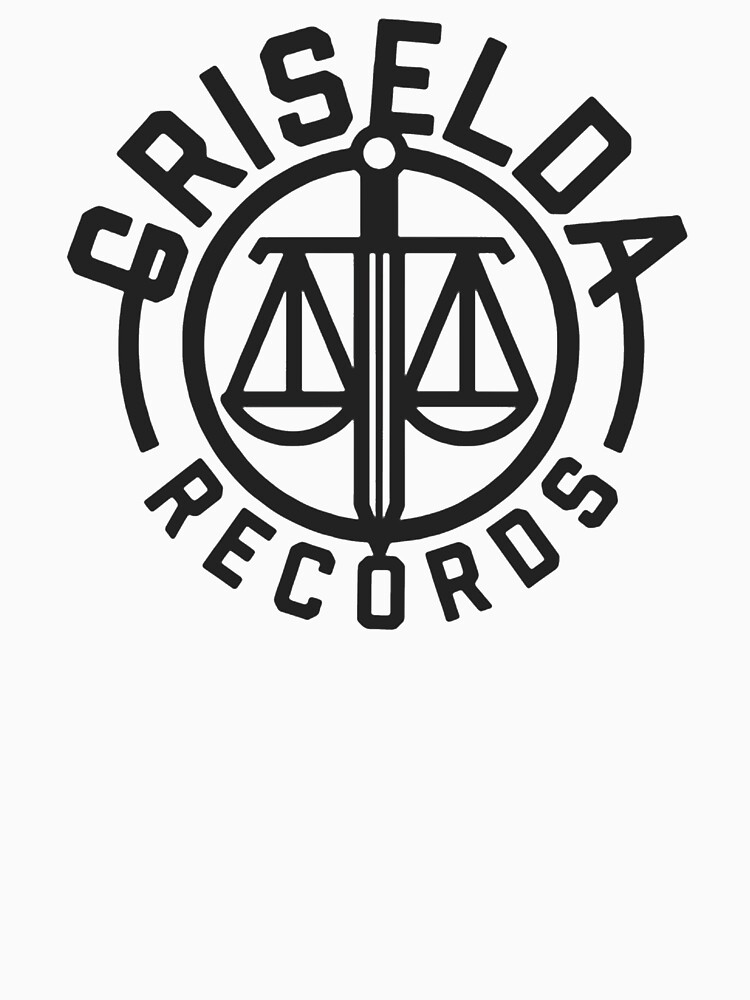 "GRISELDA" T-shirt for Sale by Knoo1994 | Redbubble | griselda t-shirts ...