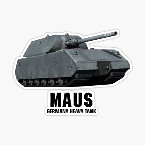 Maus Tank Memes