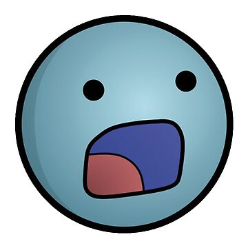 "D: Twitch Emote " Magnet for Sale by Mash701 | Redbubble