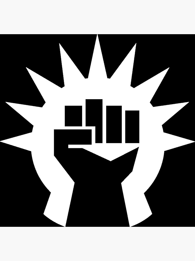 Tyranny Symbol