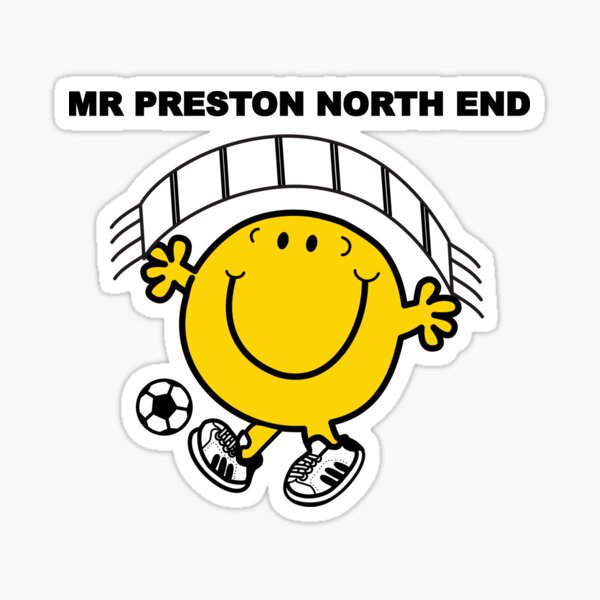 Preston North End Gifts & Merchandise | Redbubble