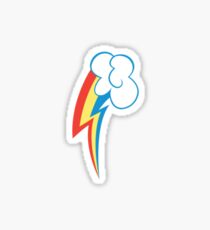 Cutie Mark: Stickers | Redbubble