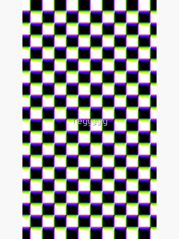 "Check board " Sticker by reyyyyy | Redbubble
