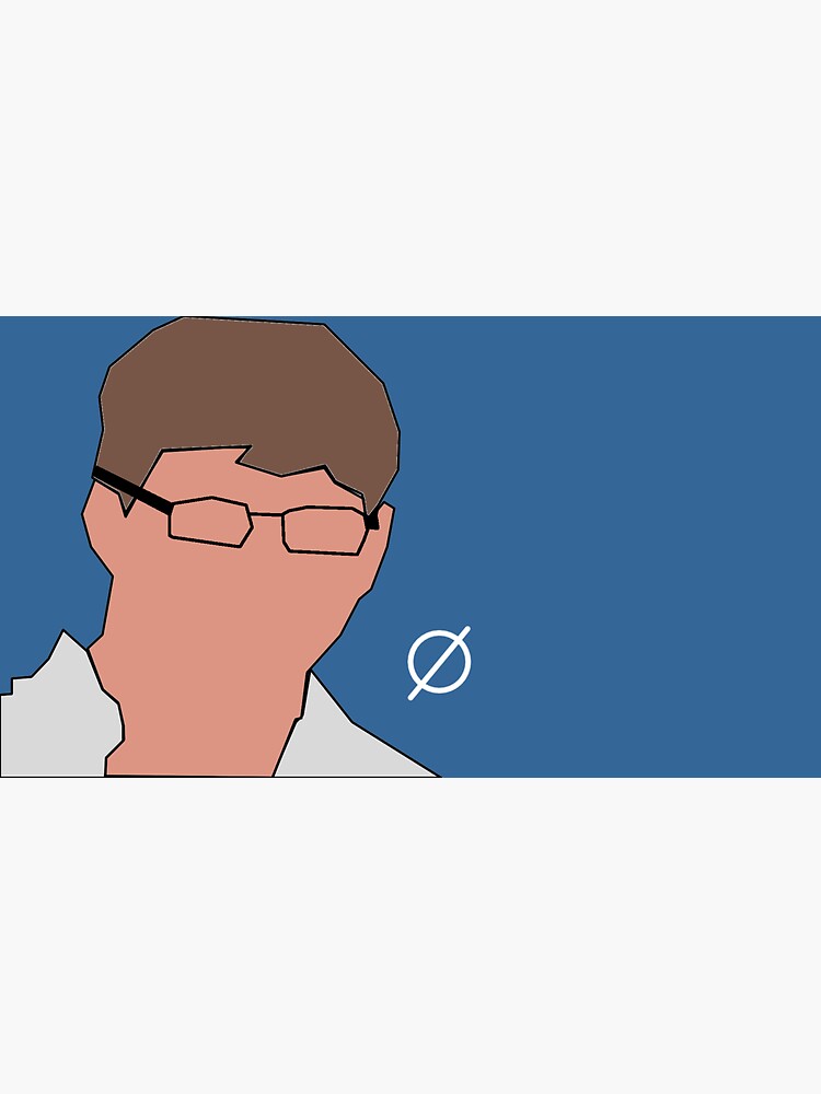 "CallMeCarson Digital Fan Art " Sticker for Sale by c-jonezy | Redbubble