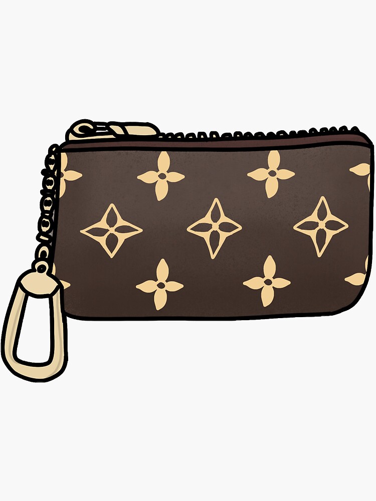 "Vsco keychain" Sticker by gabbyrani | Redbubble