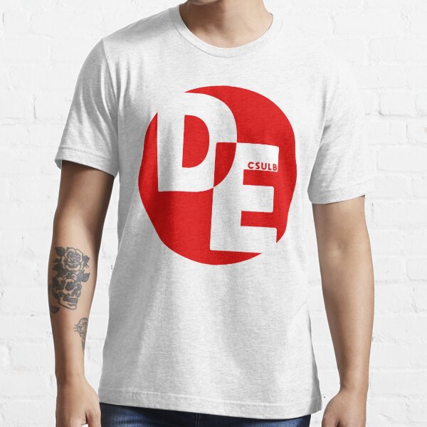 "Double Exposure Logo" T-shirt for Sale by DOUBLEEXPO | Redbubble ...