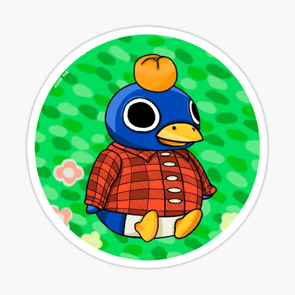Roald Animal Crossing Gifts & Merchandise | Redbubble