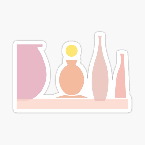 "Balance" Sticker for Sale by itsjuliacorreia | Redbubble