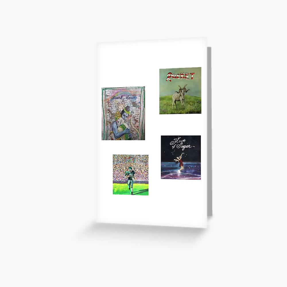 "Alex G Set aka Sandy" Sticker for Sale by Saerayy | Redbubble