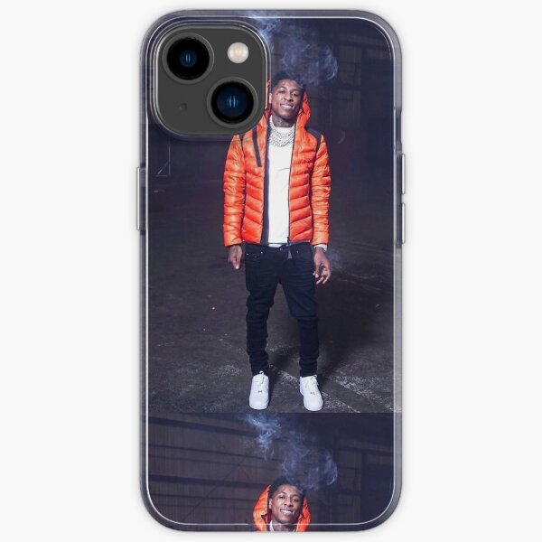 "nba youngboy 2020" iPhone Case for Sale by Yessitsnae | Redbubble
