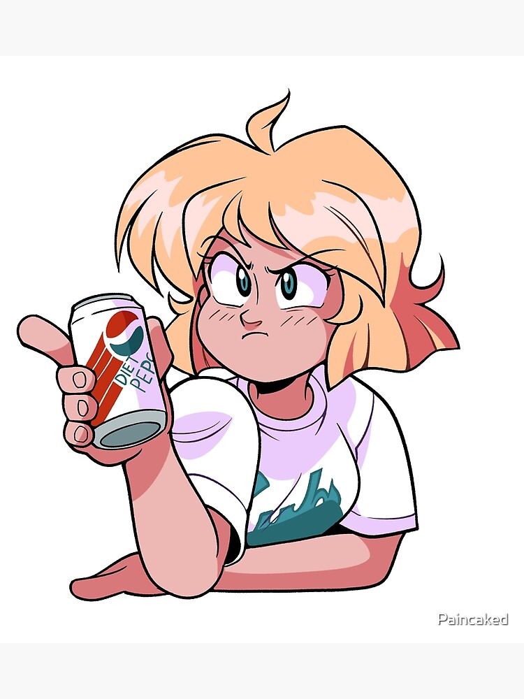 "Gunsmith Cats" Art Print for Sale by Paincaked | Redbubble