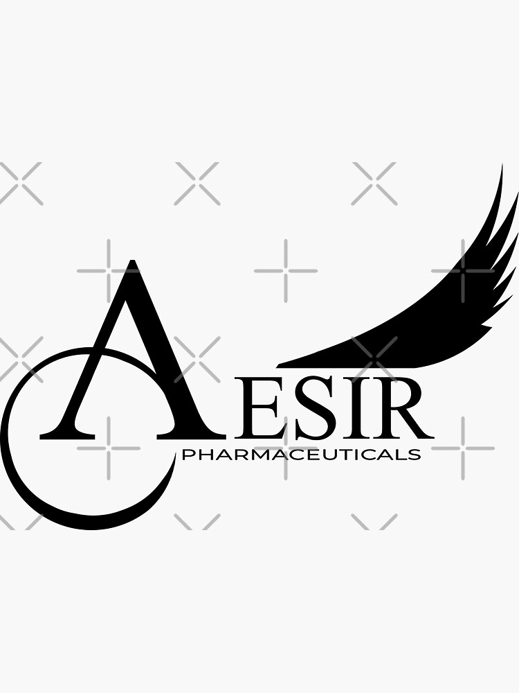 Aesir Logo