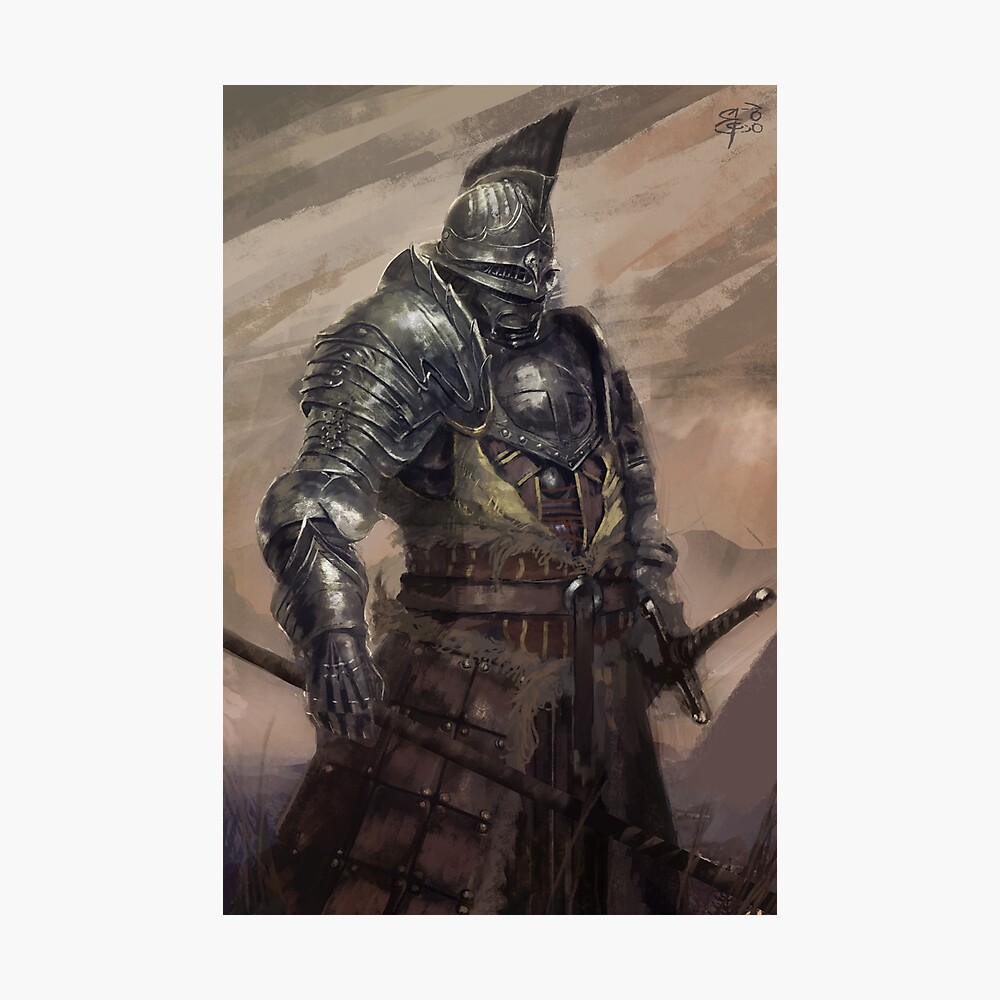 Ballapháipéir Fantasy Paladin FFXIV: Paladin COMPLETE Shadowbringers