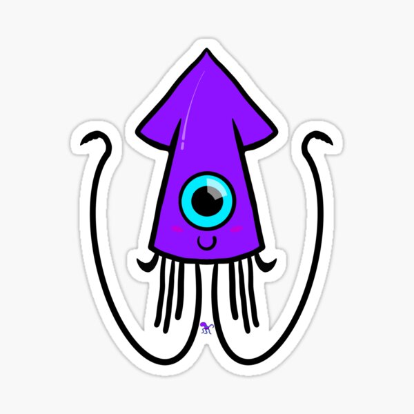 Squiddle Gifts & Merchandise for Sale | Redbubble