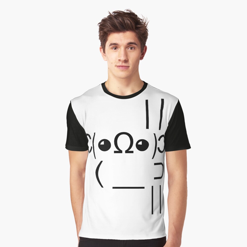 "ASCII Koala - BW" Art Print for Sale by Yincinerate | Redbubble