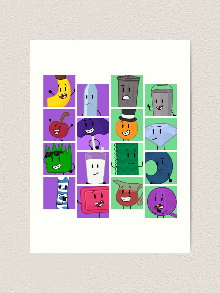 "Object Lockout - Teams" Art Print for Sale by wuggolo | Redbubble