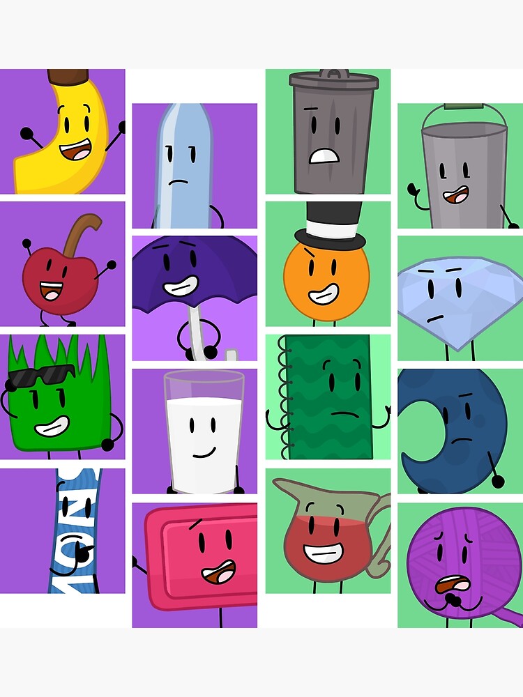 "Object Lockout - Teams" Poster for Sale by wuggolo | Redbubble