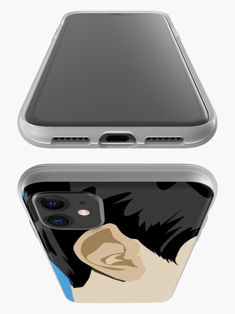 "Vulcan Ear" iPhone Case & Cover by infomofo | Redbubble