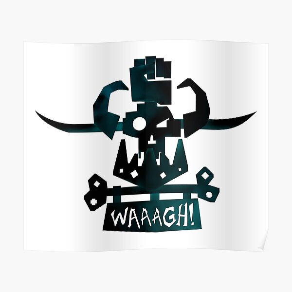 Ork Gifts & Merchandise | Redbubble