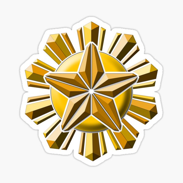 "Shining Star" Sticker for Sale by ainecreative | Redbubble