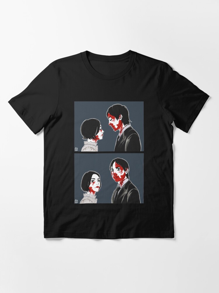 "Demolition Lovers - 2" T-shirt for Sale by Artanis-Art | Redbubble ...