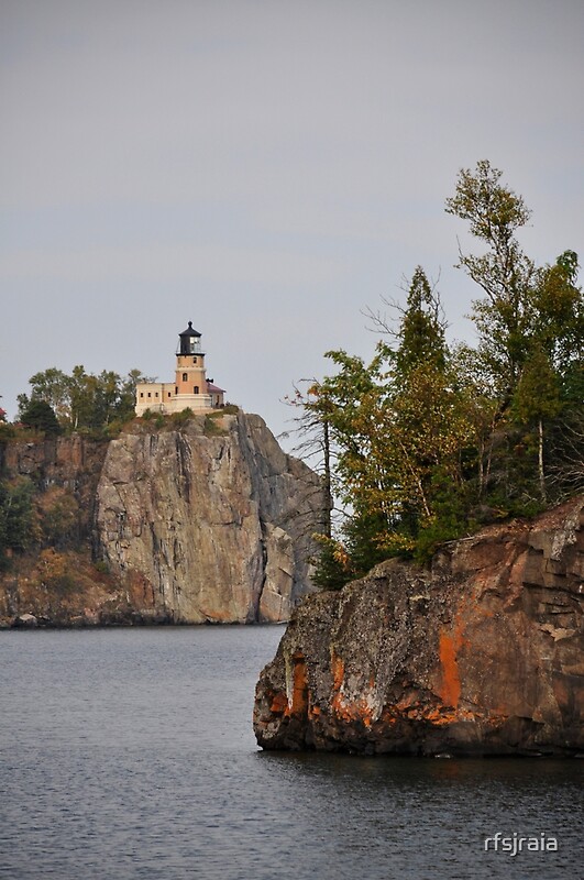 "Castle Rock Minnesota" by rfsjraia | Redbubble