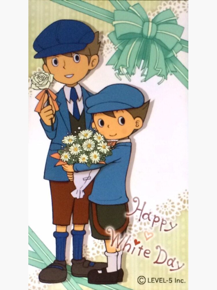 "Happy White day" Sticker for Sale by Ebee3 | Redbubble