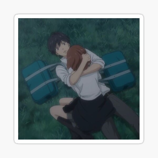Ao Haru Ride Gifts & Merchandise | Redbubble