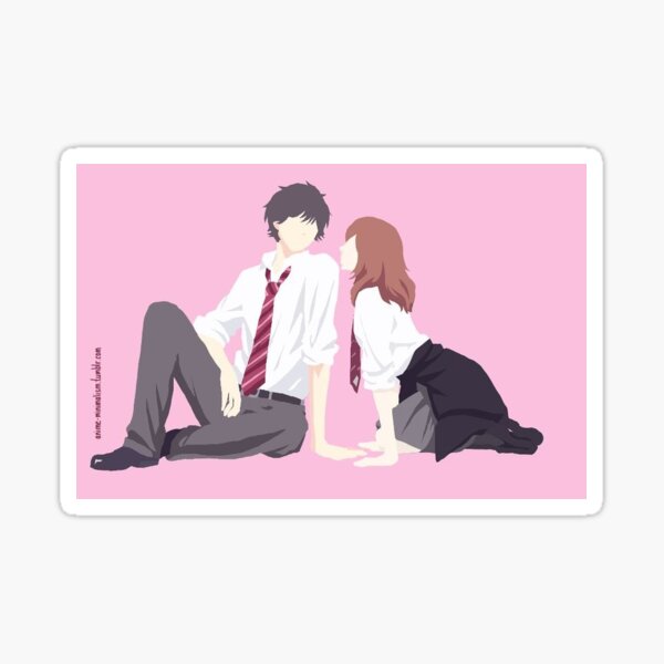Ao Haru Ride Gifts & Merchandise | Redbubble