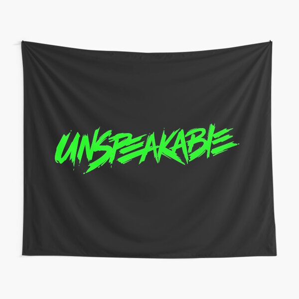 Unspeakable Gifts & Merchandise | Redbubble