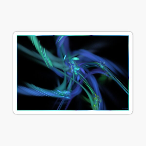 "'Chir Batti'" Sticker for Sale by ArachnidImagery | Redbubble