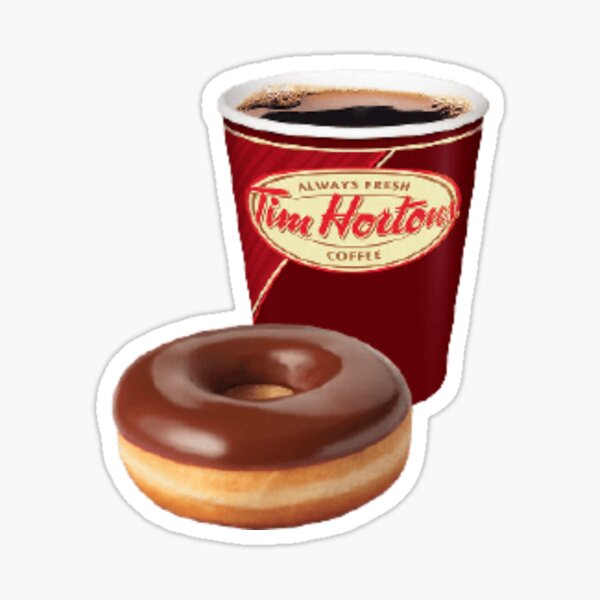 Tim Hortons Gifts & Merchandise | Redbubble