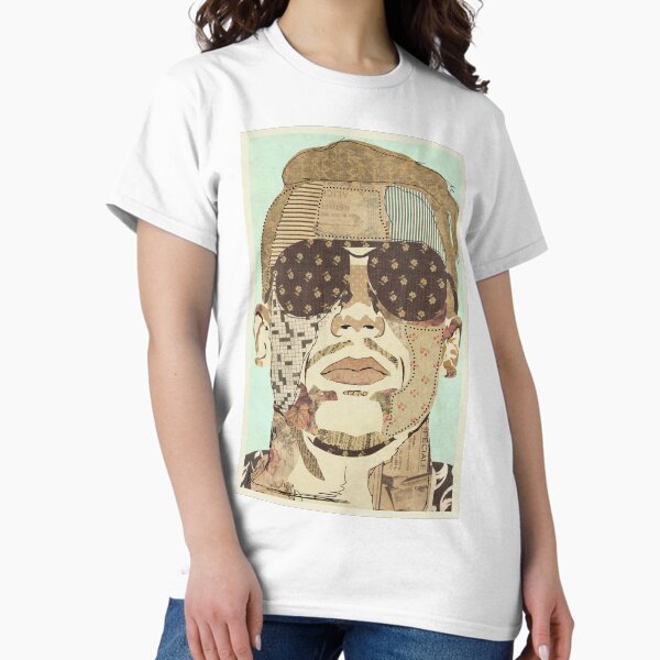 Macklemore Merch & Gifts for Sale | Redbubble