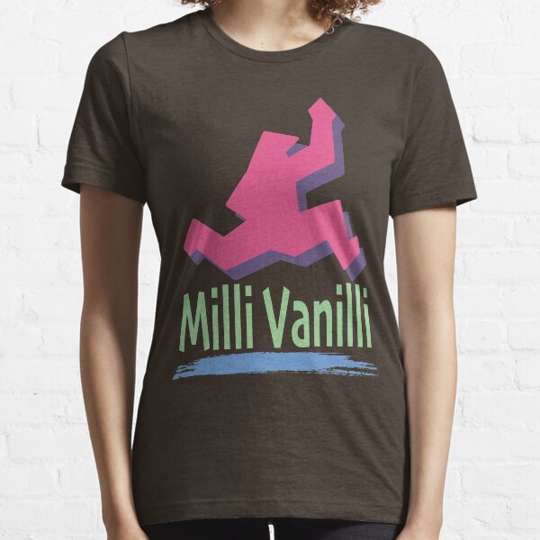 Milli Vanilli Gifts & Merchandise | Redbubble