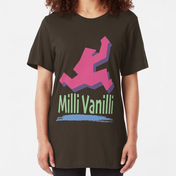 Milli Vanilli Gifts & Merchandise | Redbubble