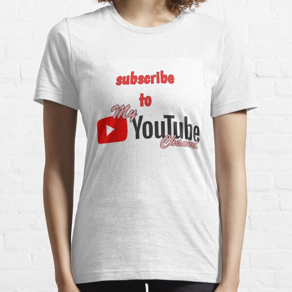 Youtubers Merch & Gifts for Sale | Redbubble