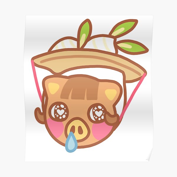 Daisy Mae Posters | Redbubble