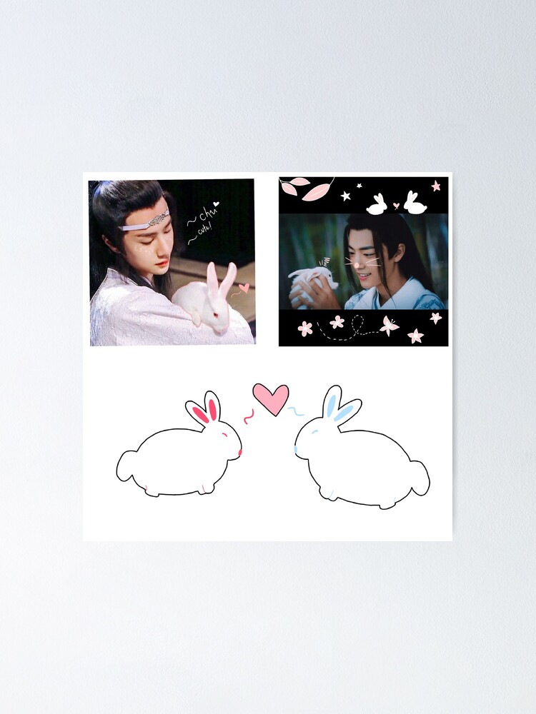 "The Untamed Sticker Sheet" Poster for Sale by purelyasiashop | Redbubble