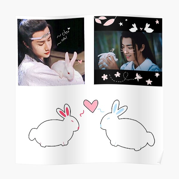 "The Untamed Sticker Sheet" Poster for Sale by purelyasiashop | Redbubble