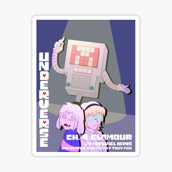 Underverse Merch & Gifts for Sale | Redbubble