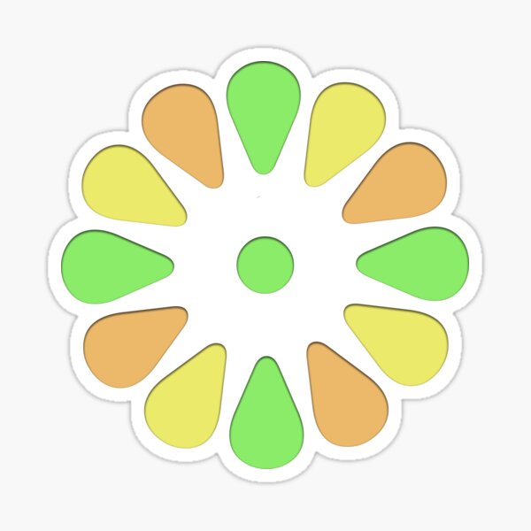 "Design for red bubble" Sticker by hetalraval | Redbubble