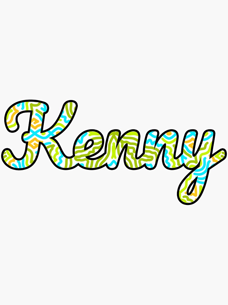 Tổng hợp hơn 93+ sticker kennys dễ nhất - Co-Created English