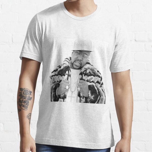 "PIMP C - UGK" T-shirt for Sale by beevense | Redbubble | pimp c t ...