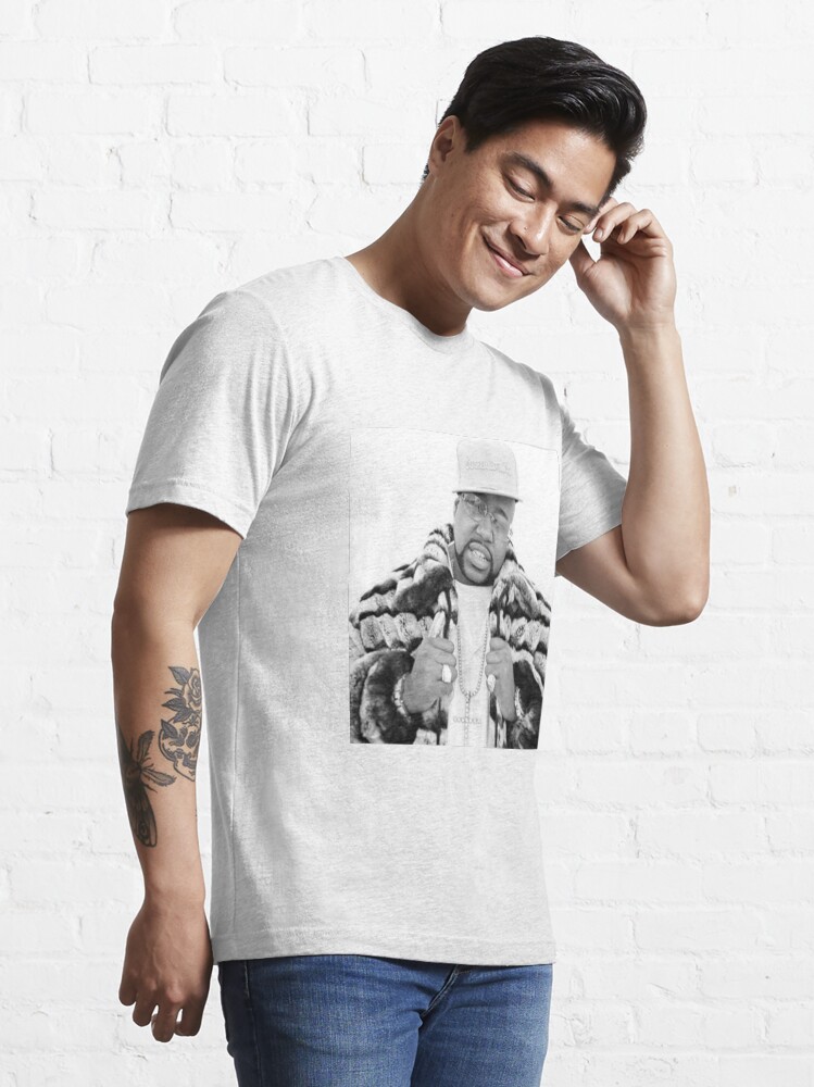 "PIMP C - UGK" T-shirt for Sale by beevense | Redbubble | pimp c t ...