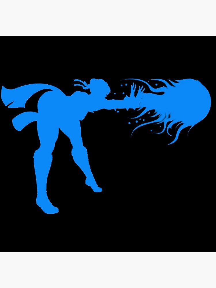 "Chun Li Logo Silhouette" Poster for Sale by Robin- | Redbubble