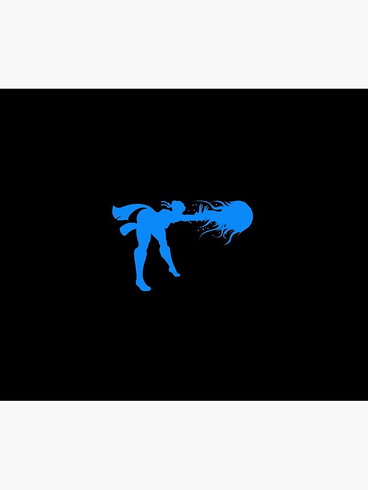 "Chun Li Logo Silhouette" Throw Blanket for Sale by Robin- | Redbubble