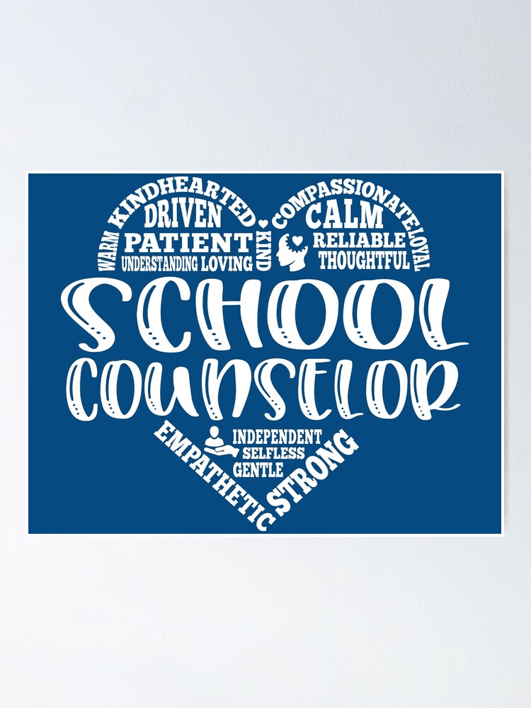 "School Counselor heart subway art - Counselor, School Counselor life ...