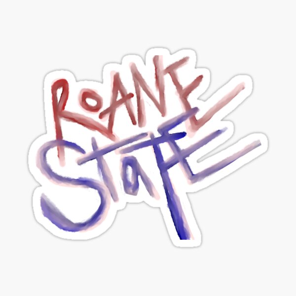 Roanestate Gifts & Merchandise | Redbubble