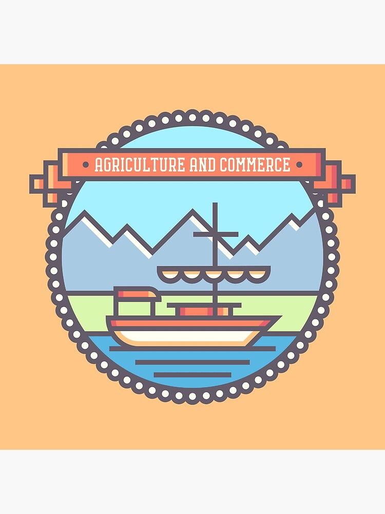 "Tennessee State Crest" Poster for Sale by darumacreative | Redbubble